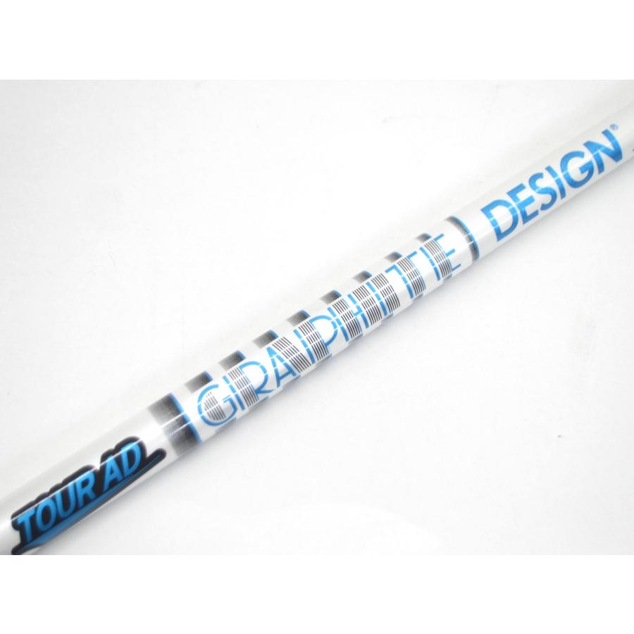 GRAPHITEDESIGN グラファイトデザイン TOUR AD HD-4 ミズノスリーブ フレックス：R2 シャフト #US5279 : スリフト - 通販 - Yahoo!ショッピング