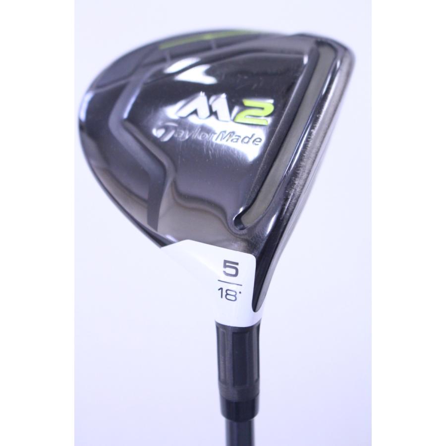 M2 TaylorMade テーラーメイド Speeder661 EVOLUTION FW5 18度 フレックスS ∫US1626 : スリフト - 通販 - Yahoo!ショッピング