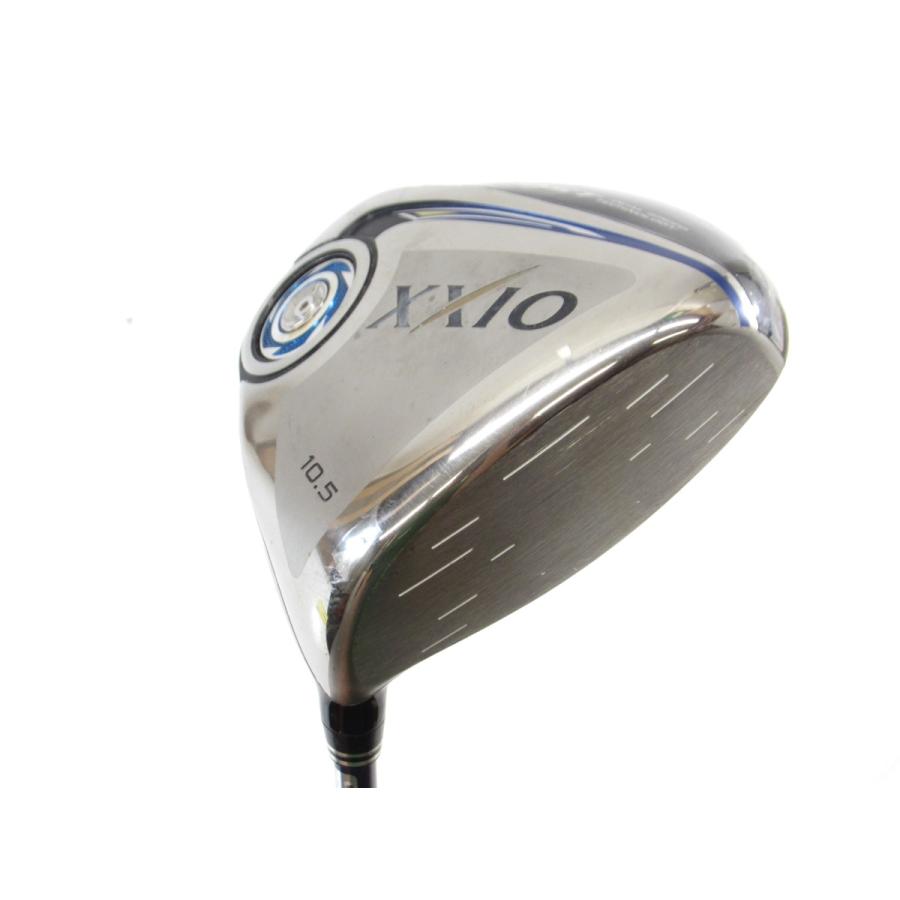 DUNLOP ダンロップ XXIO 2016 MP900 フレックス：S ドライバー #US3410 : スリフト - 通販 - Yahoo!ショッピング