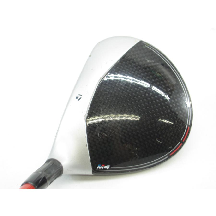 TaylorMade テーラーメイド M4 #FW3 TOUR AD DJ-6 フレックス：6S フェアウェイウッド #US3594 :U-118-US3594-17:スリフト - 通販 ...