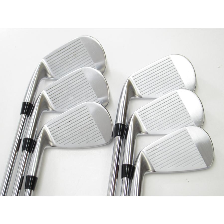 BUCHI ブチ VS-501 DG95 S200 #5〜9/P 6本 アイアンセット #US3631 : スリフト - 通販 - Yahoo!ショッピング