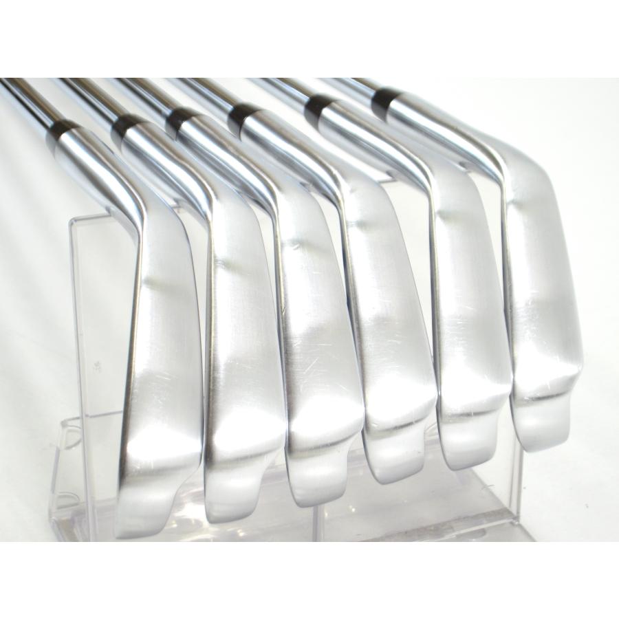 BUCHI ブチ VS-501 DG95 S200 #5〜9/P 6本 アイアンセット #US3631 : スリフト - 通販 - Yahoo!ショッピング