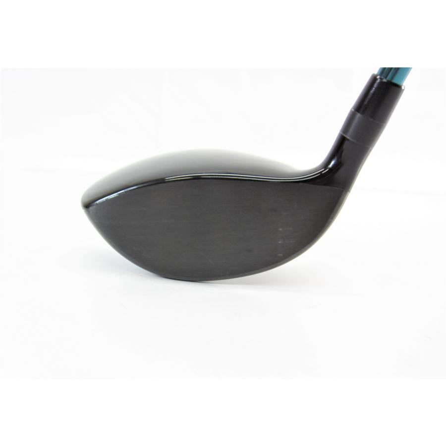 muziik ムジーク TURFRIDER #7W Dogatti ti4 FW flex:SX ロフト:21 フェアウェイウッド ∠US3929 :U-118-US3929-07:スリフト ...