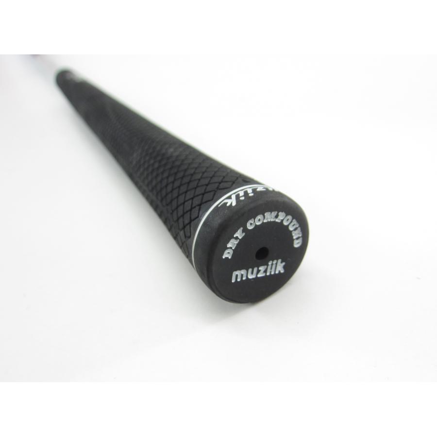 muziik ムジーク TURFRIDER #7W Dogatti ti4 FW flex:SX ロフト:21 フェアウェイウッド ∠US3929 :U-118-US3929-07:スリフト ...