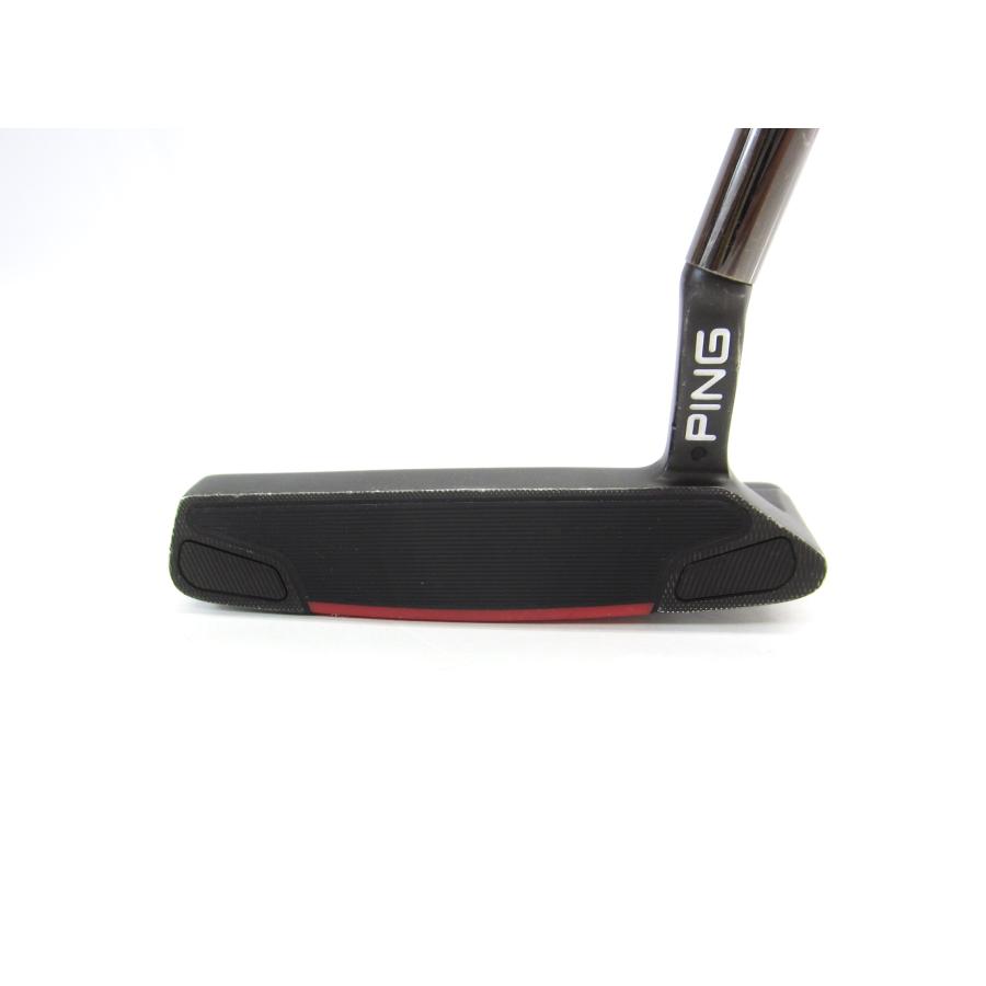 PING KUSHIN4 ピン クッシン 2021 モデル HCセット ゴルフ パター ∠US4106 : スリフト - 通販 - Yahoo!ショッピング