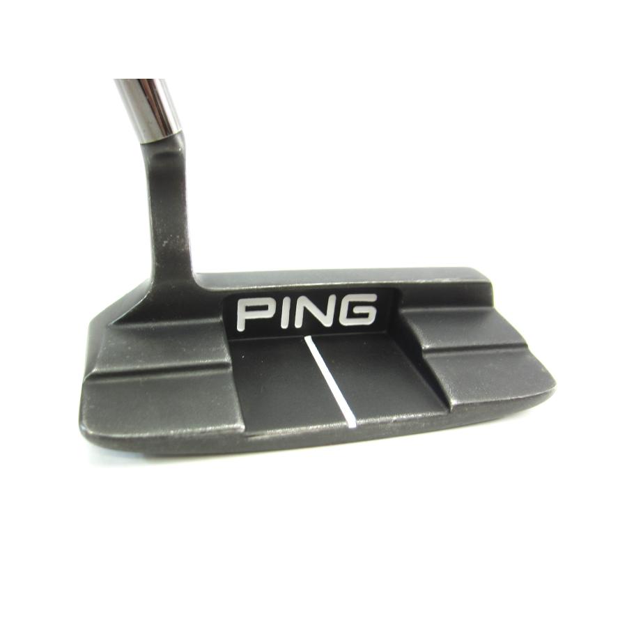 PING KUSHIN4 ピン クッシン 2021 モデル HCセット ゴルフ パター ∠US4106 : スリフト - 通販 - Yahoo!ショッピング