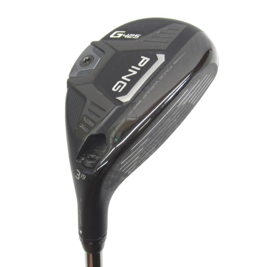 PING ピン G425 HYBRID #3119 PING TOUR 85 フレックス：S ユーティリティ #US4136 : u-118-us4136-17 : スリフト - 通販 ...