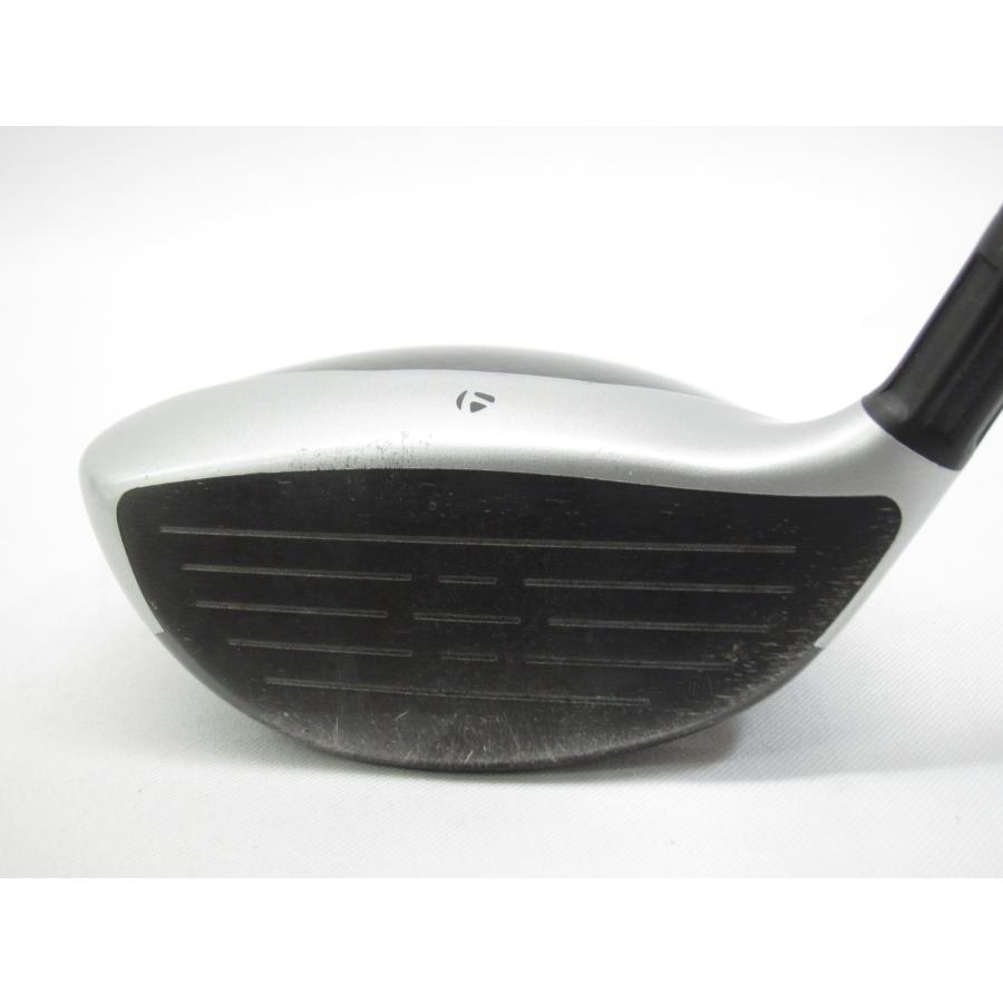 TaylorMade テーラーメイド M4 #3W TOUR AD TP-7 フレックス：S フェアウェイウッド #US4322 : スリフト - 通販 - Yahoo!ショッピング