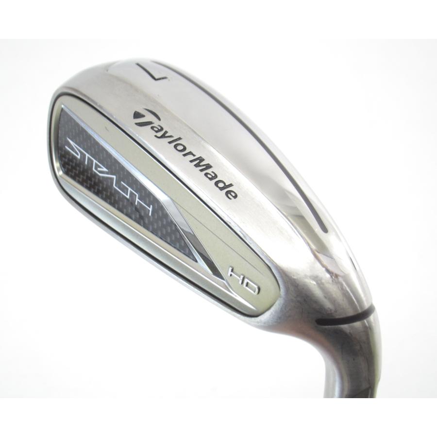 TaylorMade テーラーメイド STEALTH HD #7I KBS MAX MT80 フレックス：S アイアン #US4328 :U-118-US4328-17:スリフト - 通販 ...