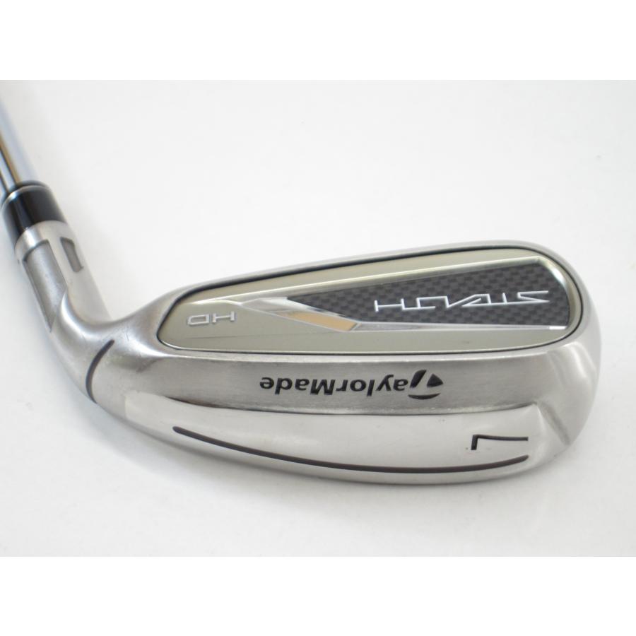 TaylorMade テーラーメイド STEALTH HD #7I KBS MAX MT80 フレックス：S アイアン #US4328 :U-118-US4328-17:スリフト - 通販 ...