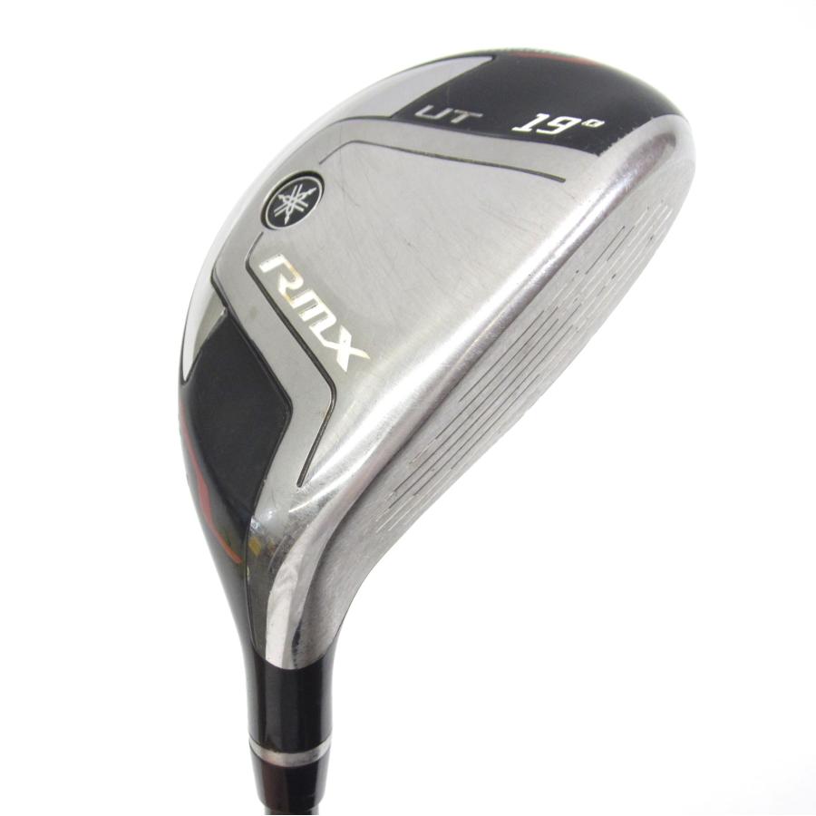 YAMAHA ヤマハ RMX UI 2017 SPEEDER EVOLUTION IV FW 70 フレックス：S ユーティリティ #US4476 :U-118-US4476-17:スリフト ...