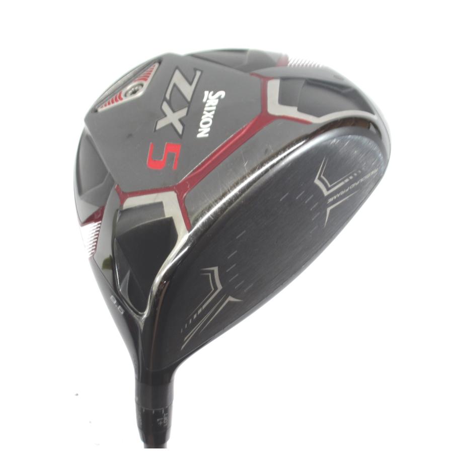 DUNLOP ダンロップ SRIXON ZX5 TOUR AD XC-6 フレックス：S ドライバー #US4833 : u-118-us4833-17 : スリフト - 通販 - Yahoo ...