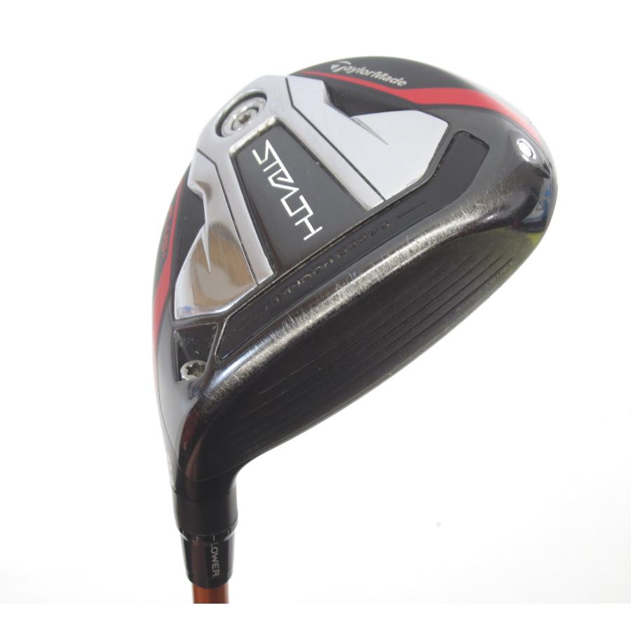 TaylorMade テーラーメイド STEALTH PLUS+ #5W TOUR AD DI-6 フレックス：S フェアウェイウッド #US4930 : スリフト - 通販 - Yahoo ...