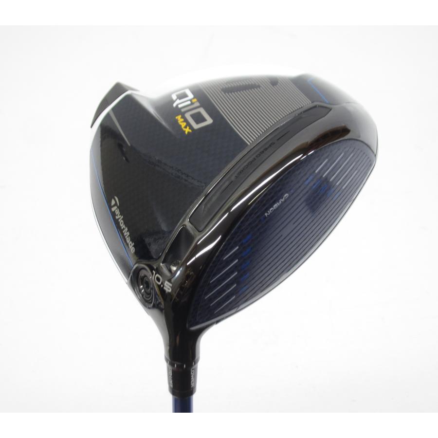 TaylorMade テーラーメイド Qi10 MAX Lite SPEEDER NX for TM フレックス：R ドライバー #US4942 : u-118-us4942-17 ...