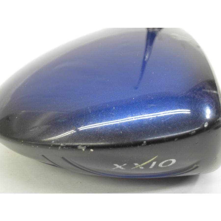 DUNLOP ダンロップ XXIO 2018 Navy MP1000 フレックス：R ドライバー #US5049 : スリフト - 通販 - Yahoo!ショッピング