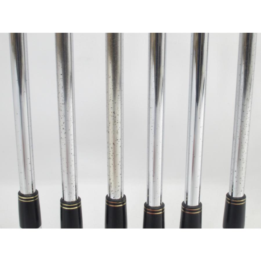 Cobra コブラ AMP FORGED Dynamic Gold フレックス：S200/S400 #5〜9/P 6本 アイアンセット #US5146 : スリフト - 通販 - Yahoo ...