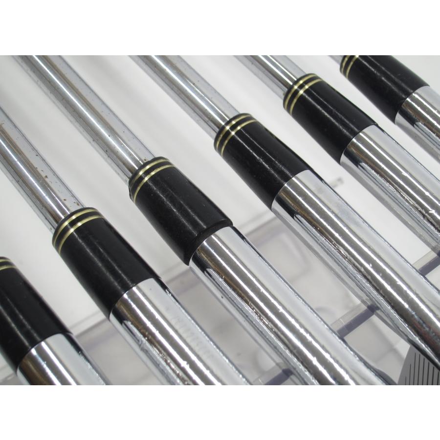 Cobra コブラ AMP FORGED Dynamic Gold フレックス：S200/S400 #5〜9/P 6本 アイアンセット #US5146 : スリフト - 通販 - Yahoo ...