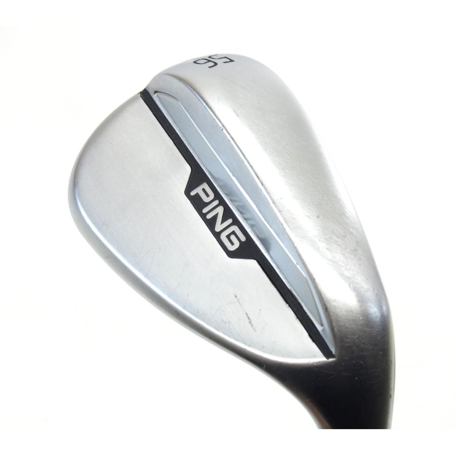 PING S159 ブラックドット #56S/12 N.S.PRO950GHNEO フレックス：S ウェッジ #US5227 : スリフト - 通販 - Yahoo!ショッピング