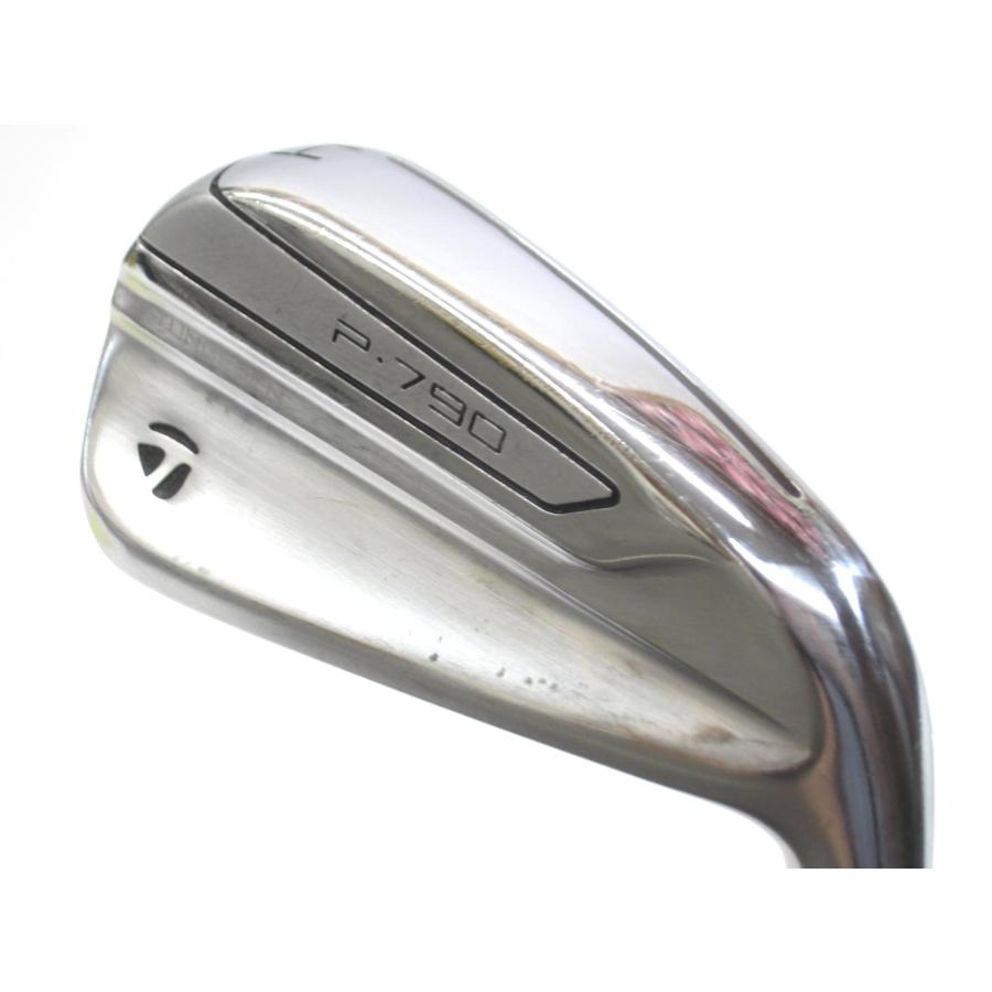 TaylorMade テーラーメイド P790 #4I MCI 90 フレックス：S アイアン #US5336 : スリフト - 通販 - Yahoo!ショッピング