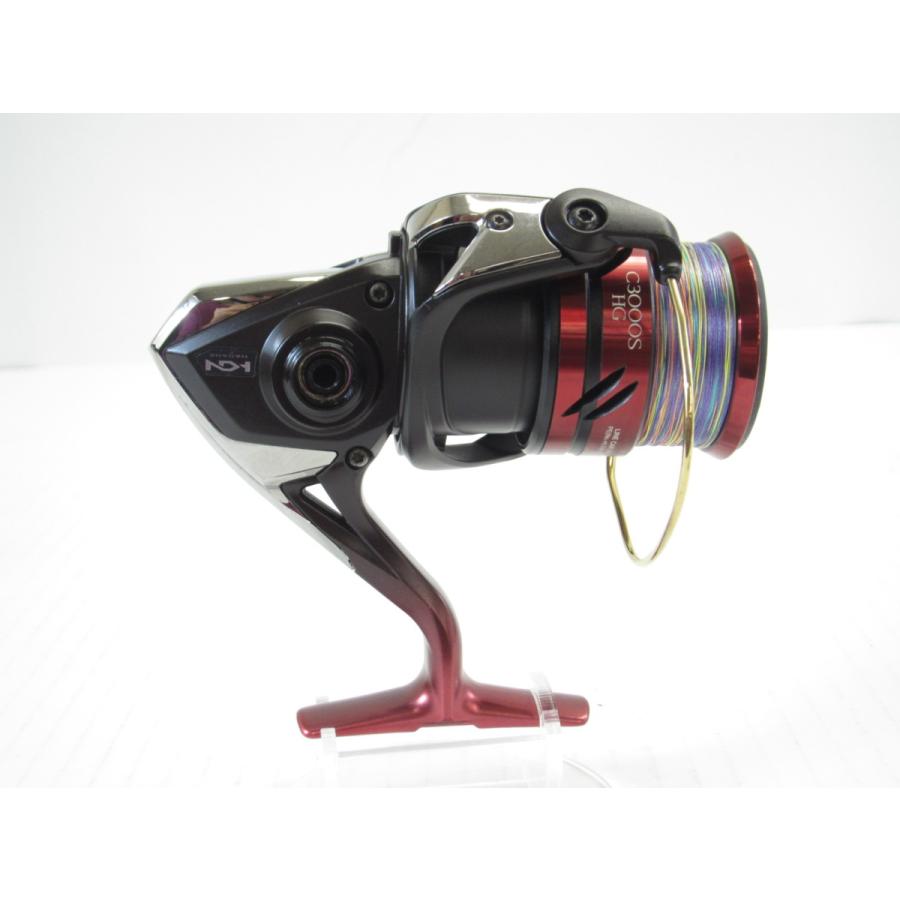 SHIMANO シマノ 19 Sephia SS セフィア C3000SHG スピニングリール 釣り具 #US1763 :U-120-US1763-17:スリフト - 通販 - Yahoo ...