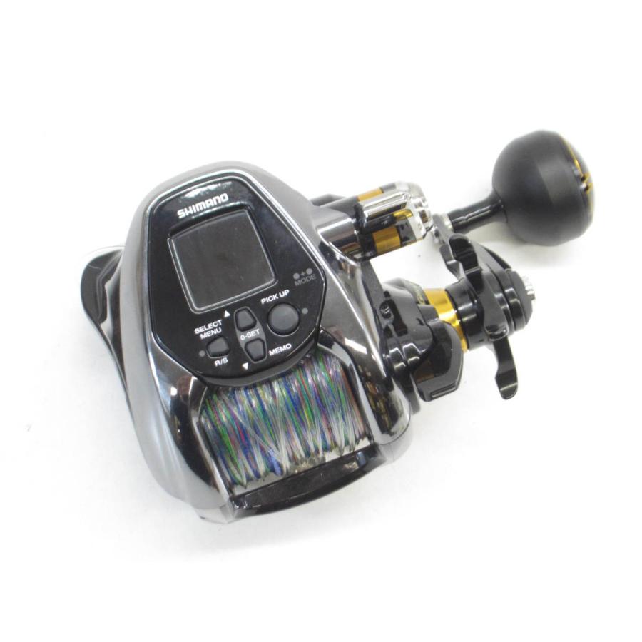 SHIMANO シマノ 21 Beast Master EJ 3000 電動リール #US2915 : u-120-us2915-17 : スリフト - 通販 - Yahoo!ショッピング