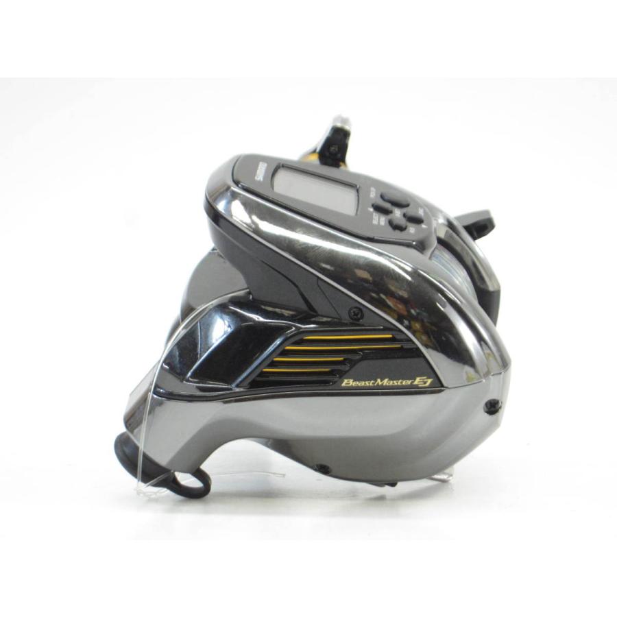 SHIMANO シマノ 21 Beast Master EJ 3000 電動リール #US2915 : u-120-us2915-17 : スリフト - 通販 - Yahoo!ショッピング