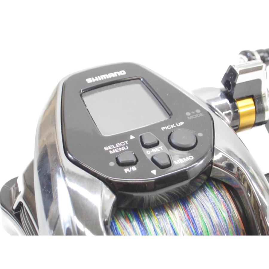 SHIMANO シマノ 21 Beast Master EJ 3000 電動リール #US2915 : u-120-us2915-17 : スリフト - 通販 - Yahoo!ショッピング