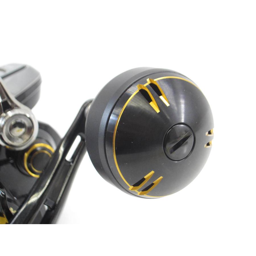 SHIMANO シマノ 21 Beast Master EJ 3000 電動リール #US2915 :U-120-US2915-17:スリフト - 通販 - Yahoo!ショッピング