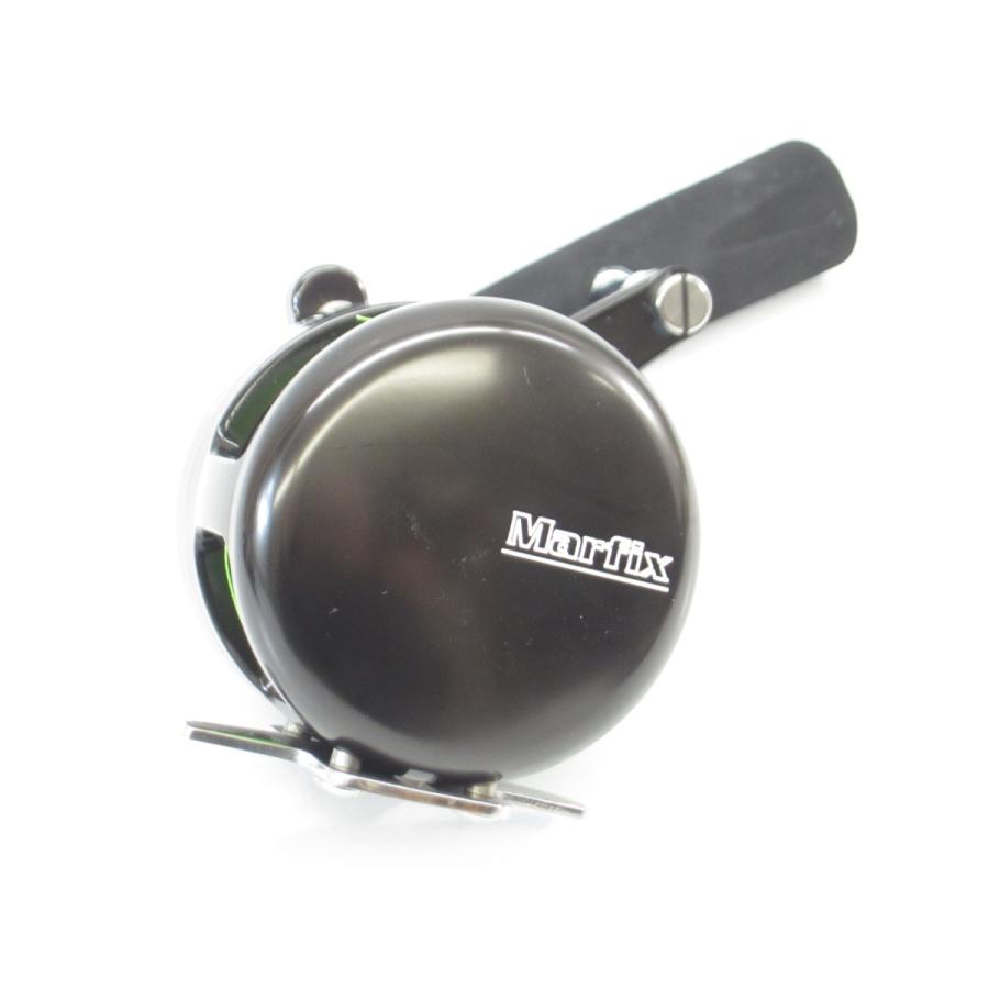 Marfix マーフィックス C3-RH 右ハンドル リール #US3185 : スリフト - 通販 - Yahoo!ショッピング