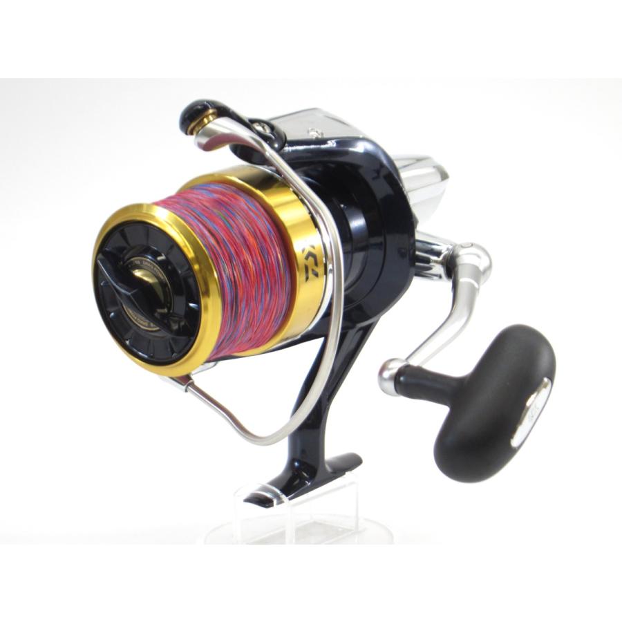 DAIWA（釣り） DAIWA ダイワ TAMAN MONSTER 6000 タマンモンスター スピニングリール #US3212 : スリフト - 通販 - Yahoo!ショッピング