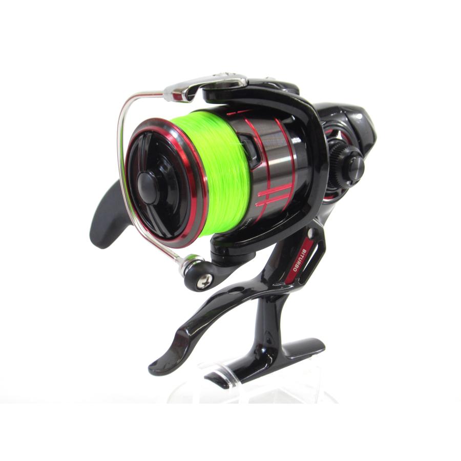 DAIWA（釣り） DAIWA ダイワ 19 CYNUS 3000H-LBD スピニングリール #US3556 : スリフト - 通販 - Yahoo!ショッピング