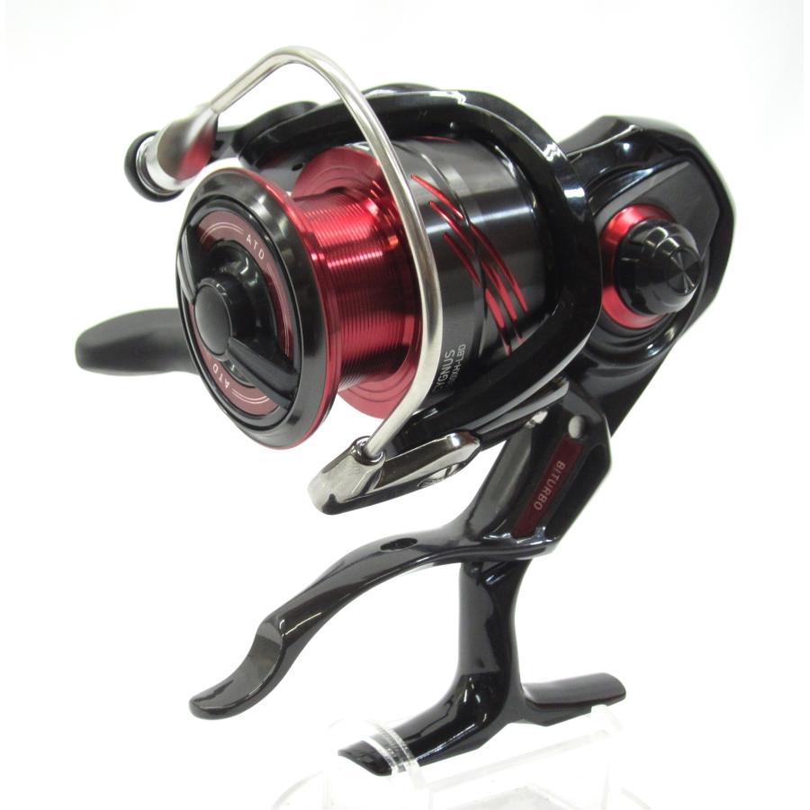 DAIWA ダイワ CYGNUS 2500XH-LBD スピニングリール #US4209 : u-120-us4209-17 : スリフト - 通販 - Yahoo!ショッピング