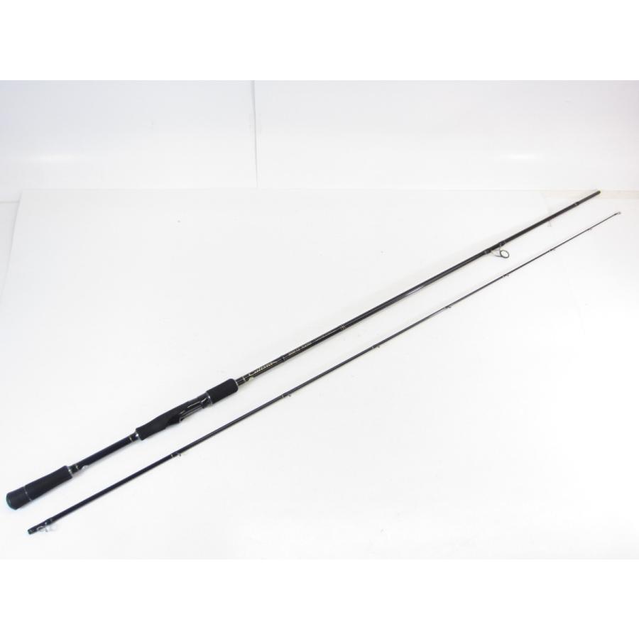 YAMAGA Blanks ヤマガブランクス Calista カリスタ 86M/TZ NANO ロッド 釣竿 #US2280 : スリフト - 通販 - Yahoo!ショッピング