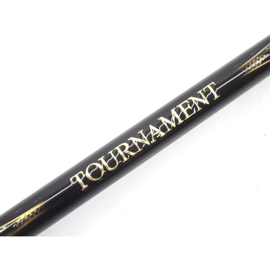 DAIWA ダイワ TOURNAMENT ISO AGS 1.5-53 ロッド 釣竿 #US4852 : u-121-us4852-17 : スリフト - 通販 - Yahoo!ショッピング