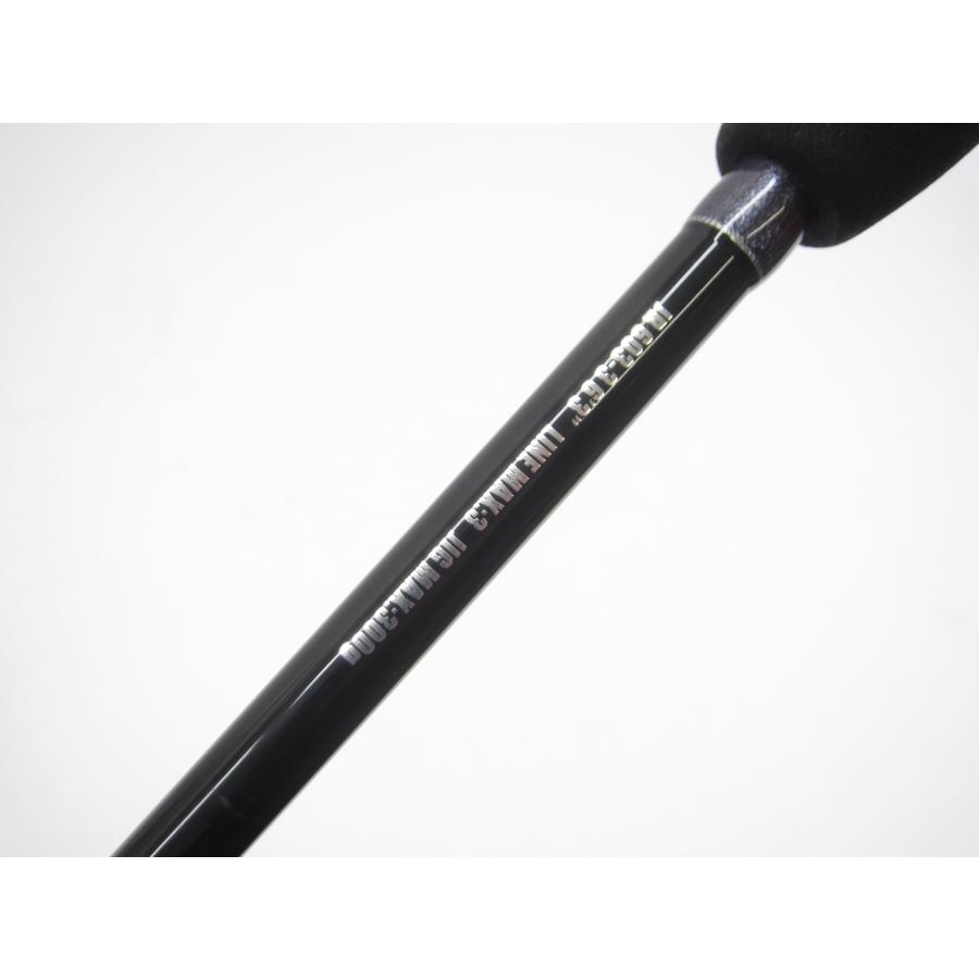 JAM ROD 3 FORCE JR603-3 ロッド 釣竿 #US4938 : u-121-us4938-17 : スリフト - 通販 - Yahoo!ショッピング