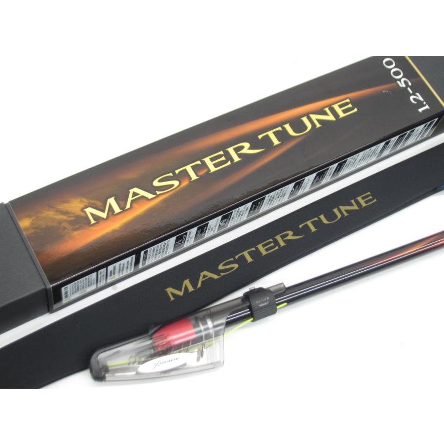 シマノ SHIMANO MASTER TUNE 1.2-500 マスターチューン ロッド 釣竿 #US5283 : スリフト - 通販 ...