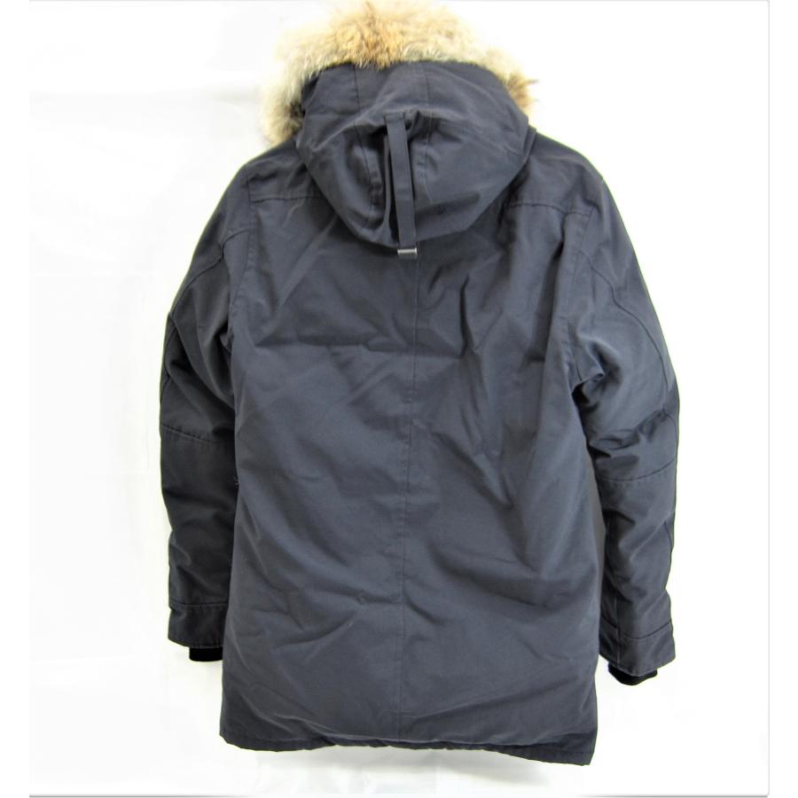 CANADA GOOSE カナダグース ジャスパー ダウンジャケット CANADA GOOSE カナダグース ジャスパー ダウンジャケット