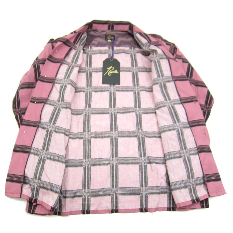 Needles 未使用 NEEDLES ニードルズ Classic Shirt-R/C Lawn Needles 未使用 NEEDLES ニードルズ Classic Shirt-R/C Lawn