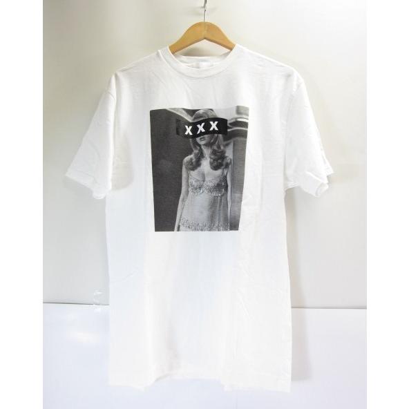 GOD SELECTION XXX ゴッド セレクション トリプルエックス SIZE GOD SELECTION XXX ゴッド セレクション トリプルエックス SIZE