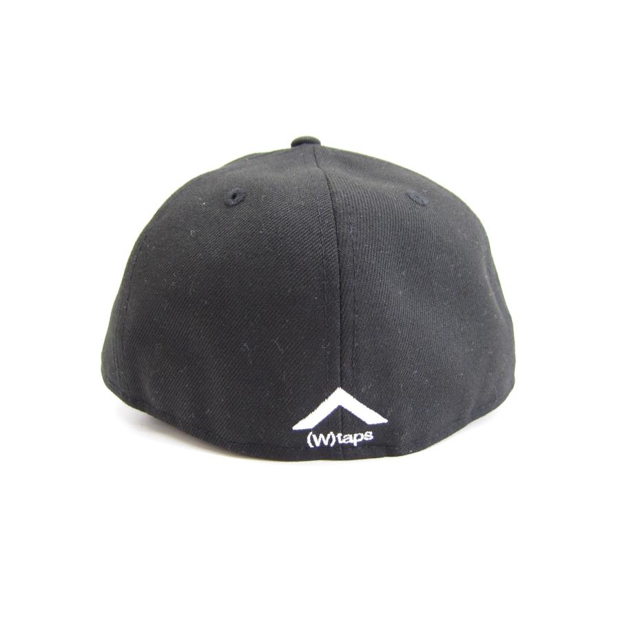 WTAPS ダブルタップス × NEW ERA ニューエラ WTロゴ ベース WTAPS ダブルタップス × NEW ERA ニューエラ WTロゴ ベース