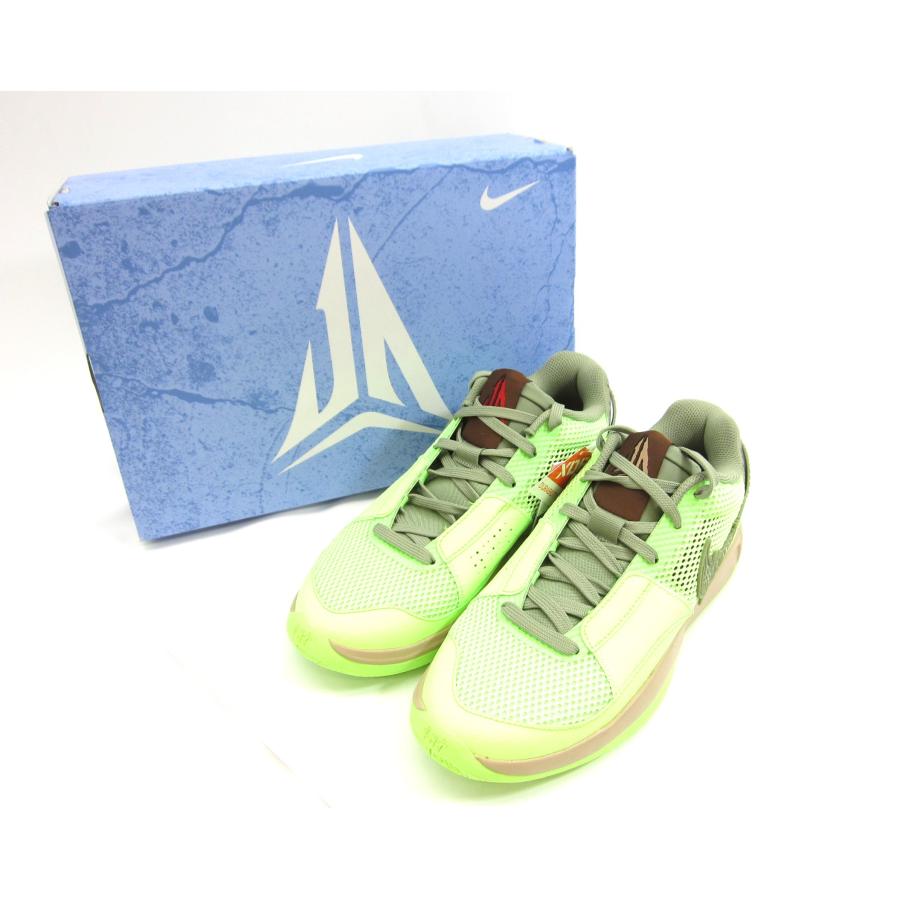 NIKE ナイキ Ja 1 Halloween Zombie FV5562-300 SIZE:US8.5 26.5cm メンズ スニーカー 靴 ...
