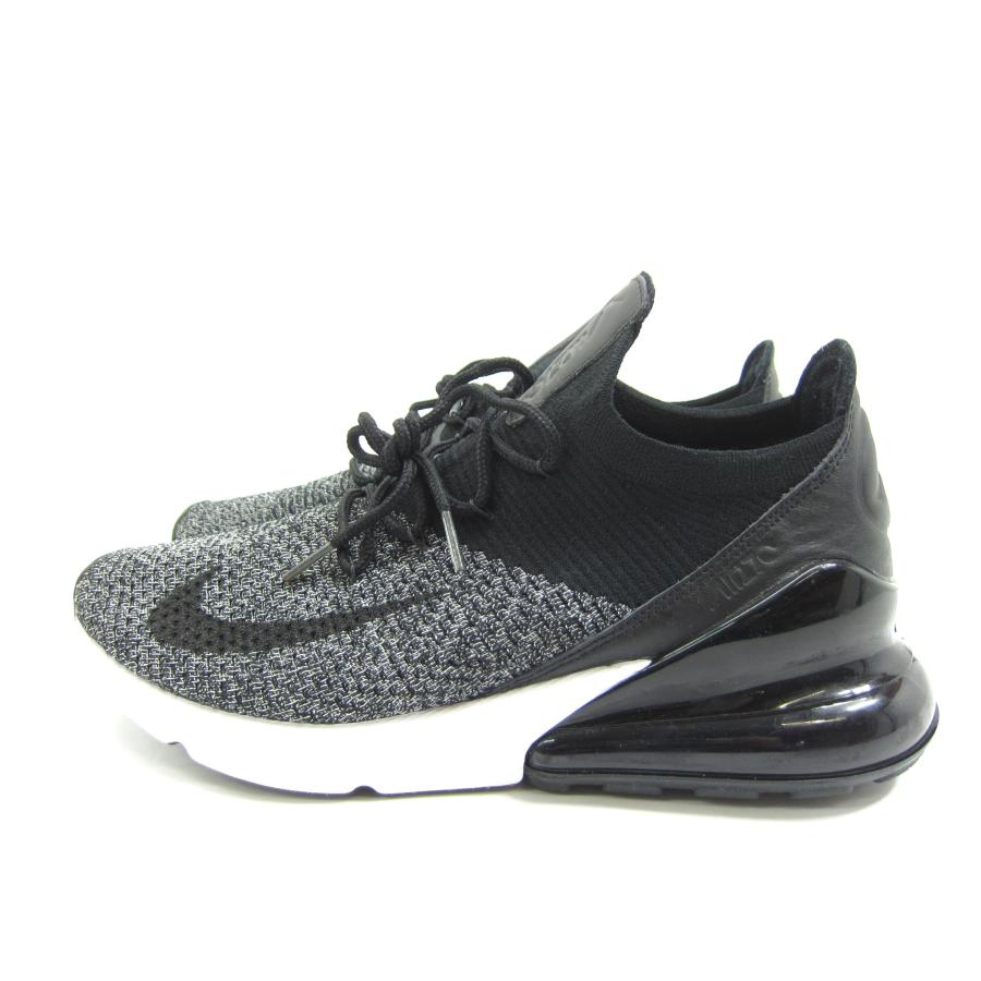 NIKE ナイキ AIR MAX 270 FLYKNIT ao1023-001 SIZE:US9 27.0cm メンズ スニーカー 靴 UT10658 : スリフト - 通販 - Yahoo ...