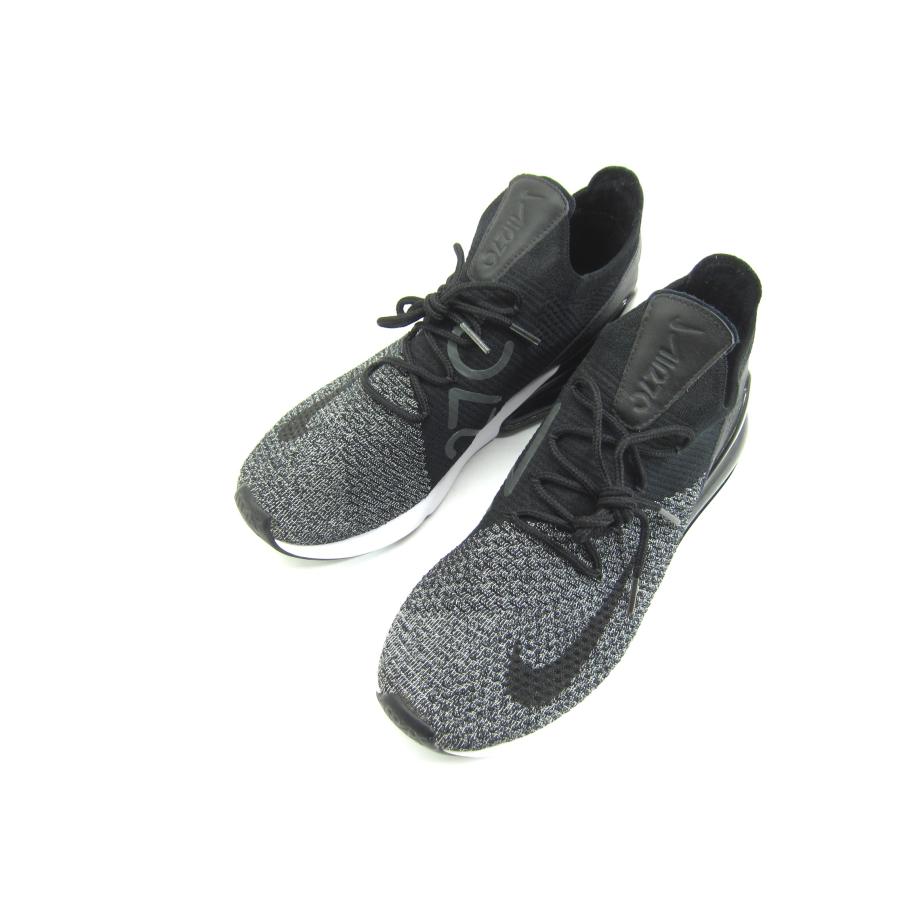 NIKE ナイキ AIR MAX 270 FLYKNIT ao1023-001 SIZE:US9 27.0cm メンズ スニーカー 靴 UT10658 : スリフト - 通販 - Yahoo ...