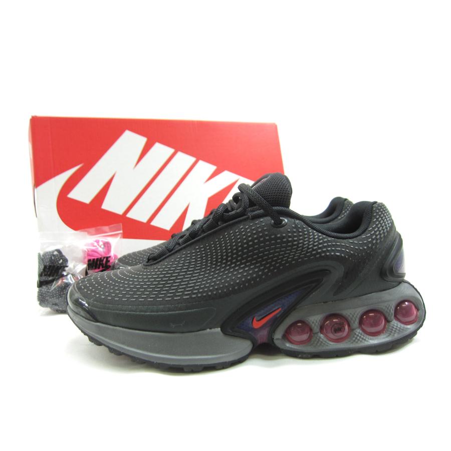 NIKE ナイキ Air Max Dn All Night DV3337-008 SIZE:US7.5 25.5cm スニーカー メンズ 靴 ...