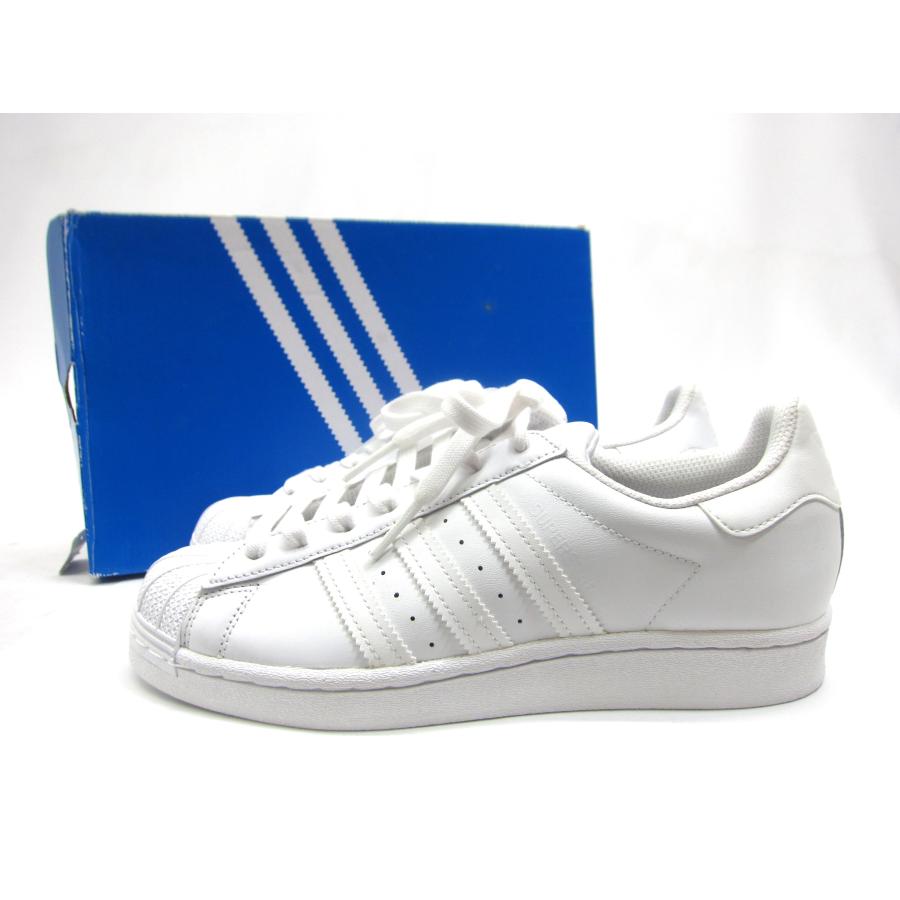 adidas アディダス SUPERSTAR Women's スーパースター FV3285 SIZE:US8 25.0cm メンズ スニーカー ...