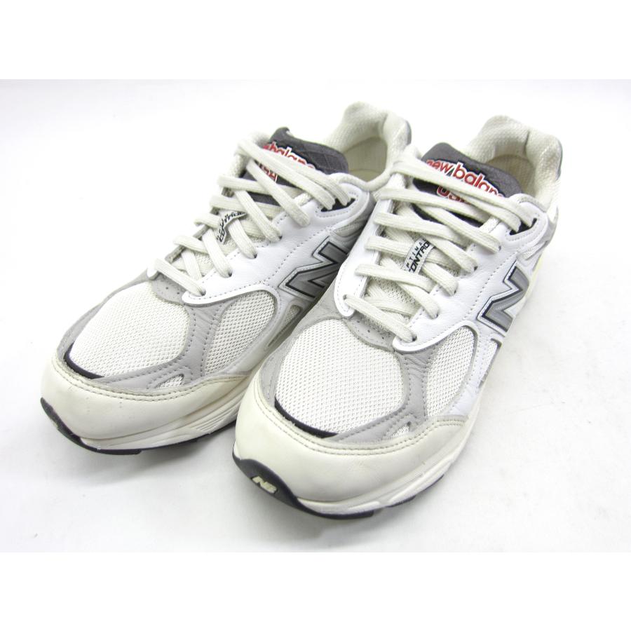 New Balance ニューバランス M990 AL3 M990AL3 シーソルト SIZE:US10.5 28.5cm スニーカー メンズ 靴 UT12113 : スリフト - 通販 ...