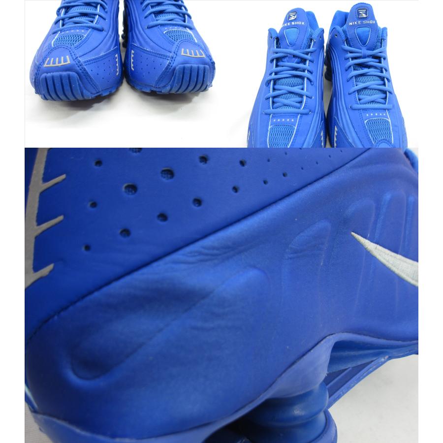 NIKE ナイキ Women's Shox R4 NIKE ナイキ Women's Shox R4