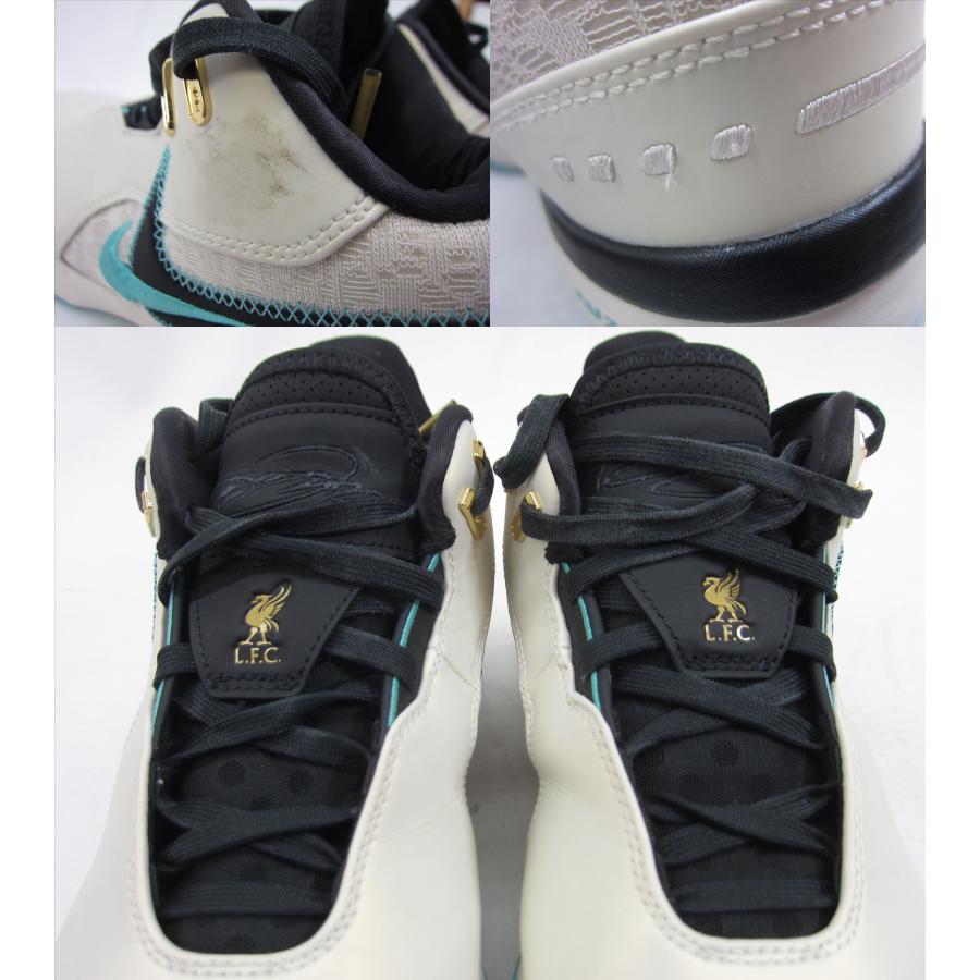 NIKE ナイキ LEBRON NXXT GEN AMPD “LIVERPOOL FC NIKE ナイキ LEBRON NXXT GEN AMPD “LIVERPOOL FC
