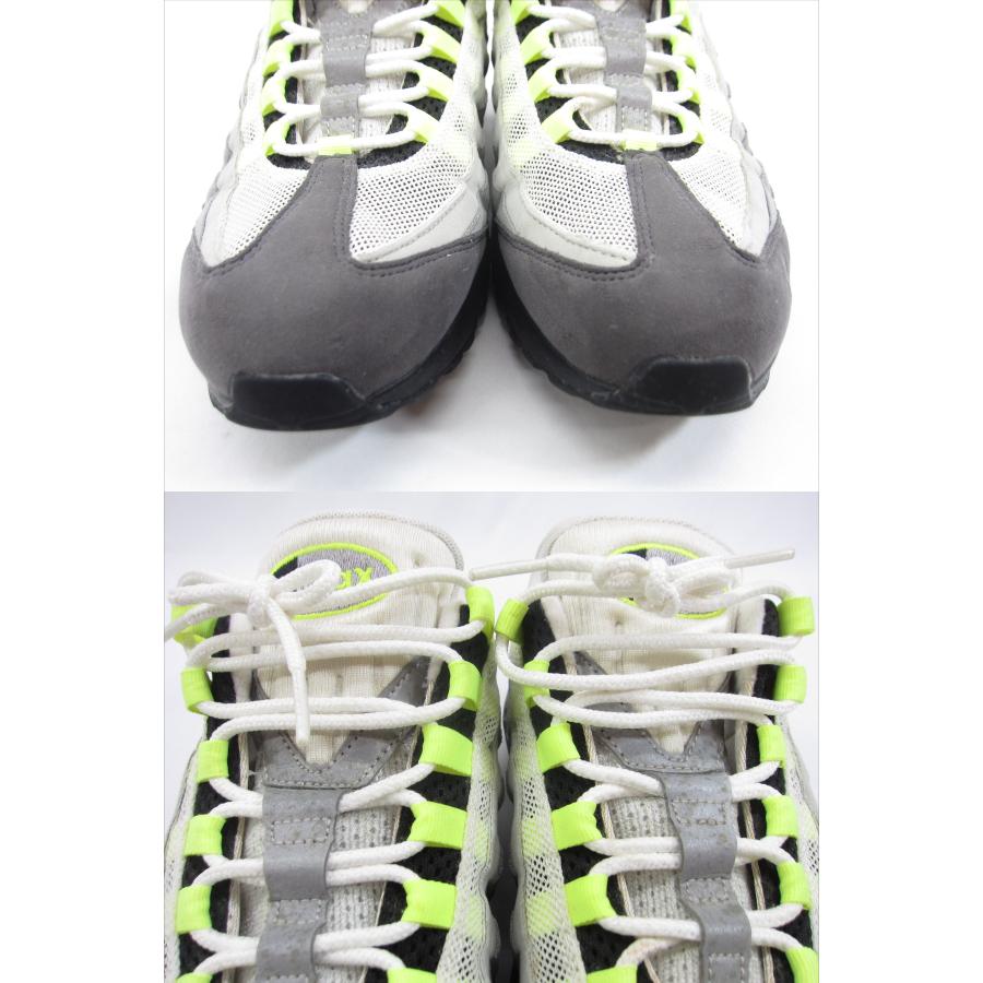 NIKE ナイキ AIR MAX 95 OG エアマックス95 オリジナル NIKE ナイキ AIR MAX 95 OG エアマックス95 オリジナル