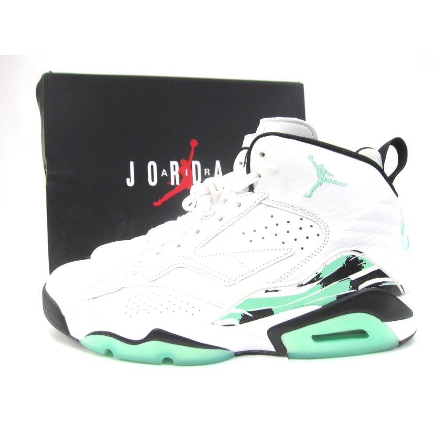 NIKE（ナイキ） Jumpman MVP ジャンプマン MVP DZ4475-103 SIZE:30.0cm メンズ UT14068 ...